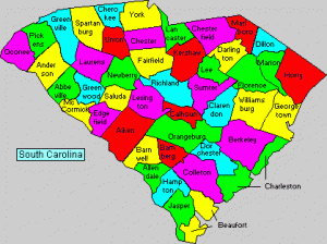 Japan Fix: South Carolina - JETwit.com