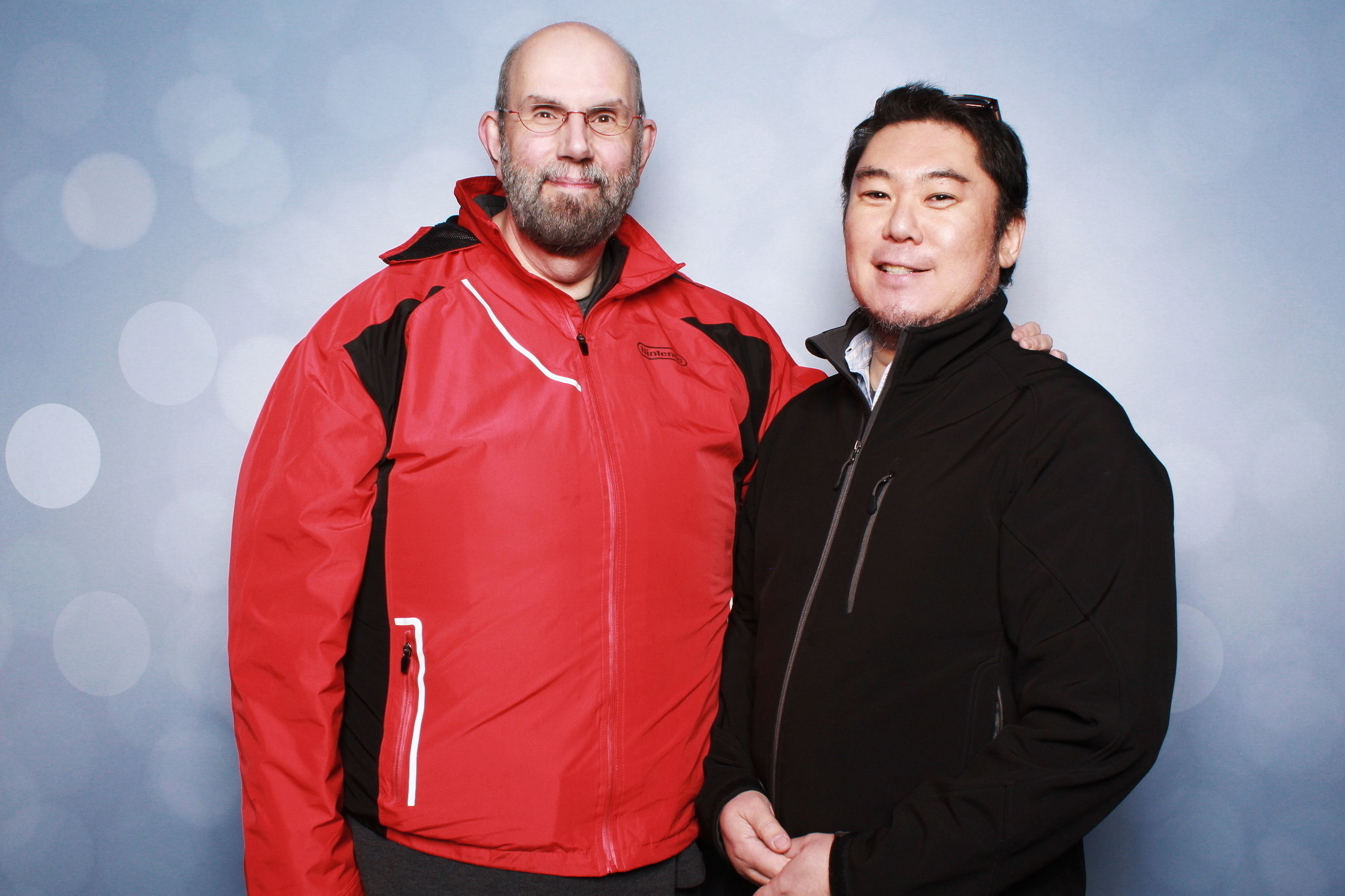 JETwit.com - JETwit’s JET Alum Movers & Shakers: Brian Watson, Saitama ...