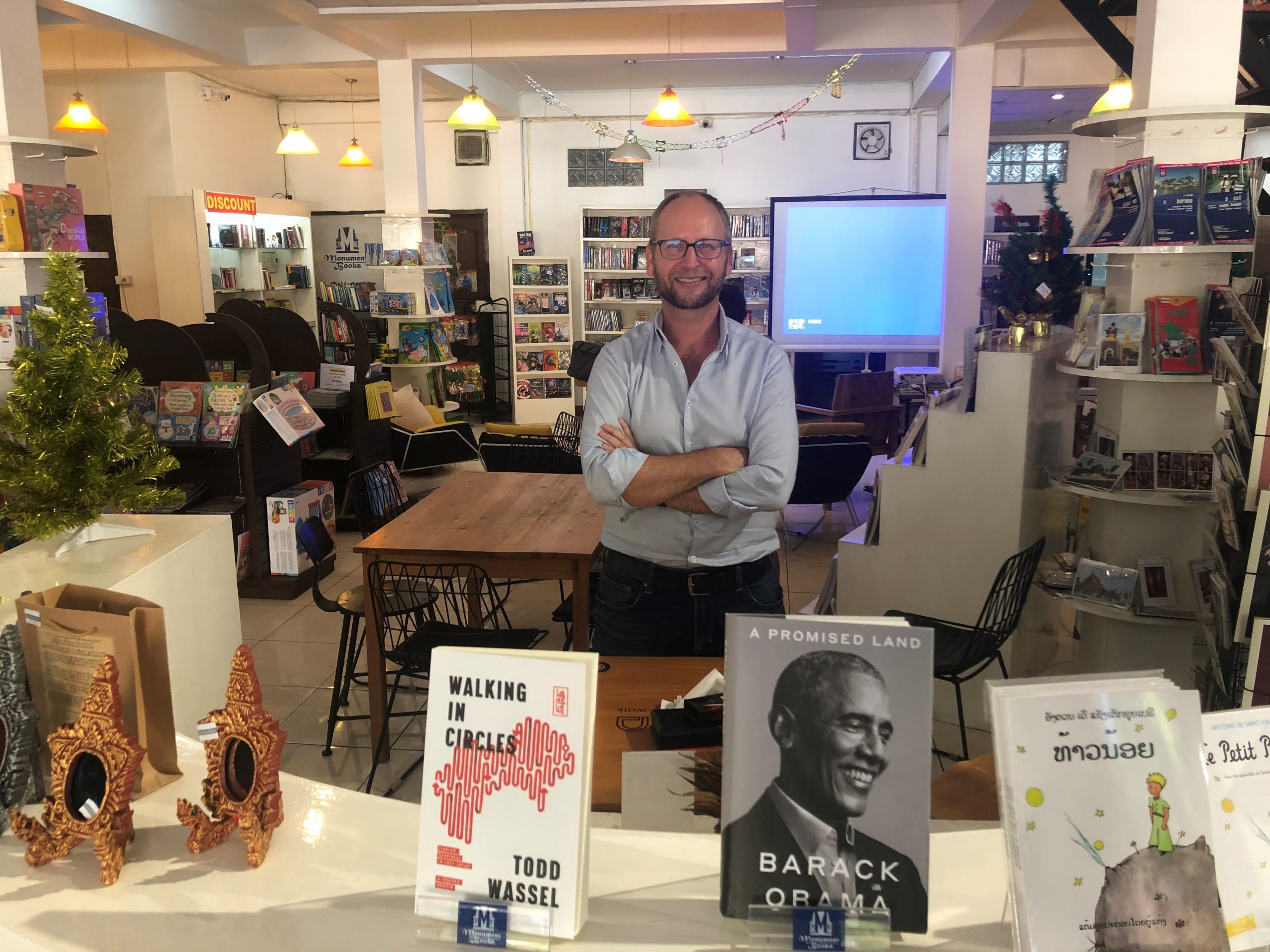 JETwit.com - JETwit’s JET Alum Movers & Shakers: Todd Wassel, Shiga-ken ...