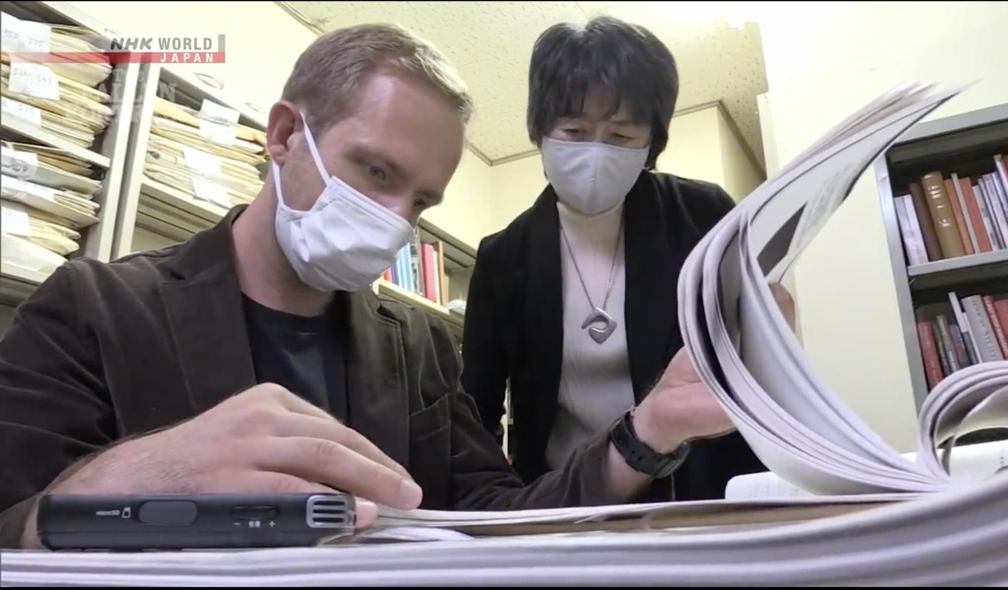 The Fallen Fortress - JETwit.com