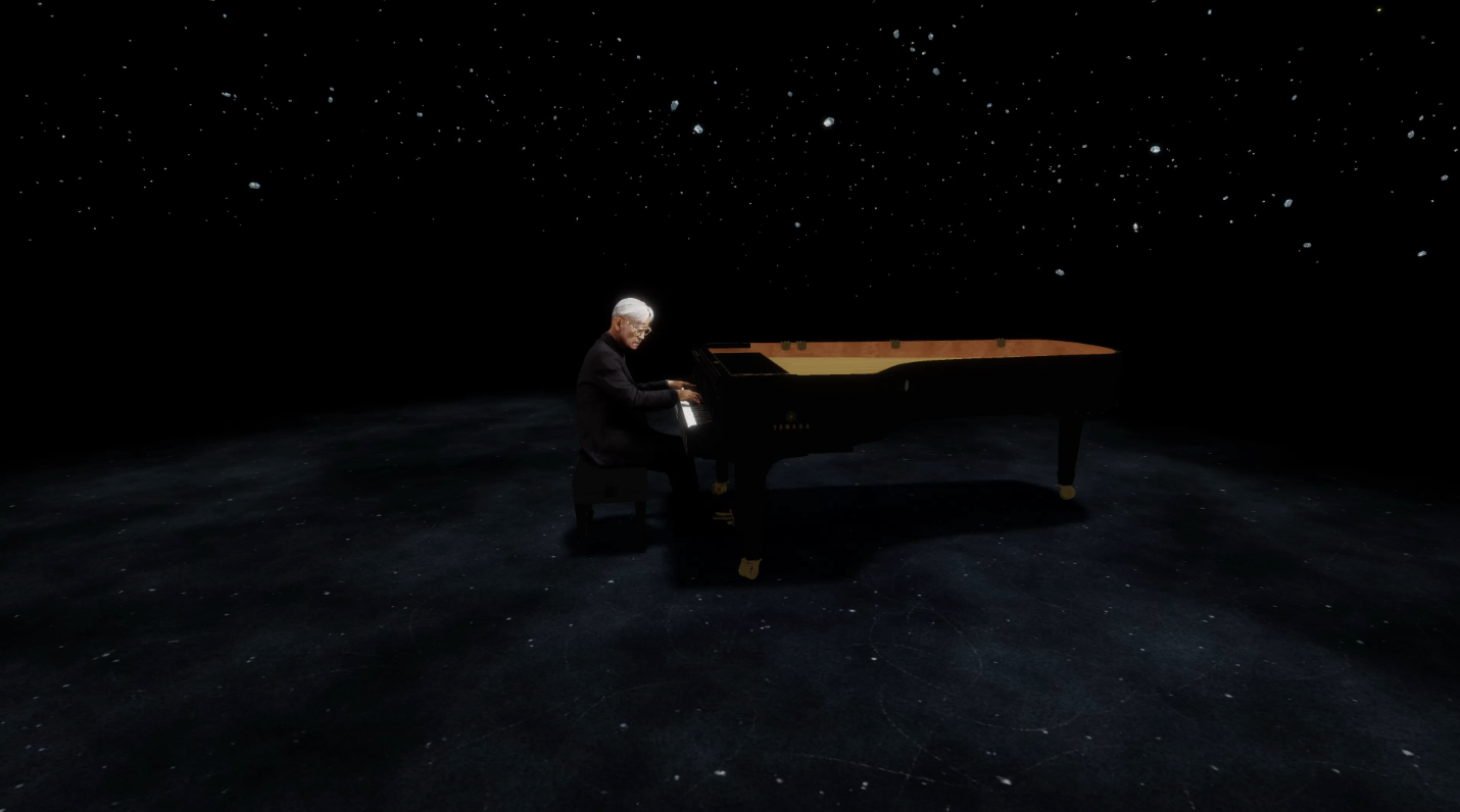 JETwit.com - JQ Magazine: Nippon in New York — Ryuichi Sakamoto’s ‘KAGAMI,’ The Joy of Sake ...